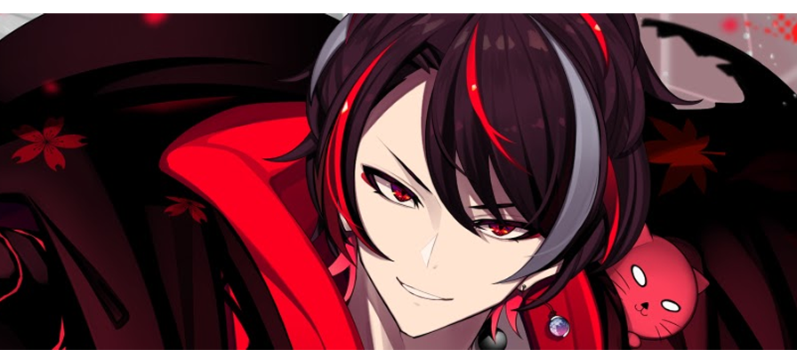Art/Vtuber/Character designer | akAgi / イラストレーター